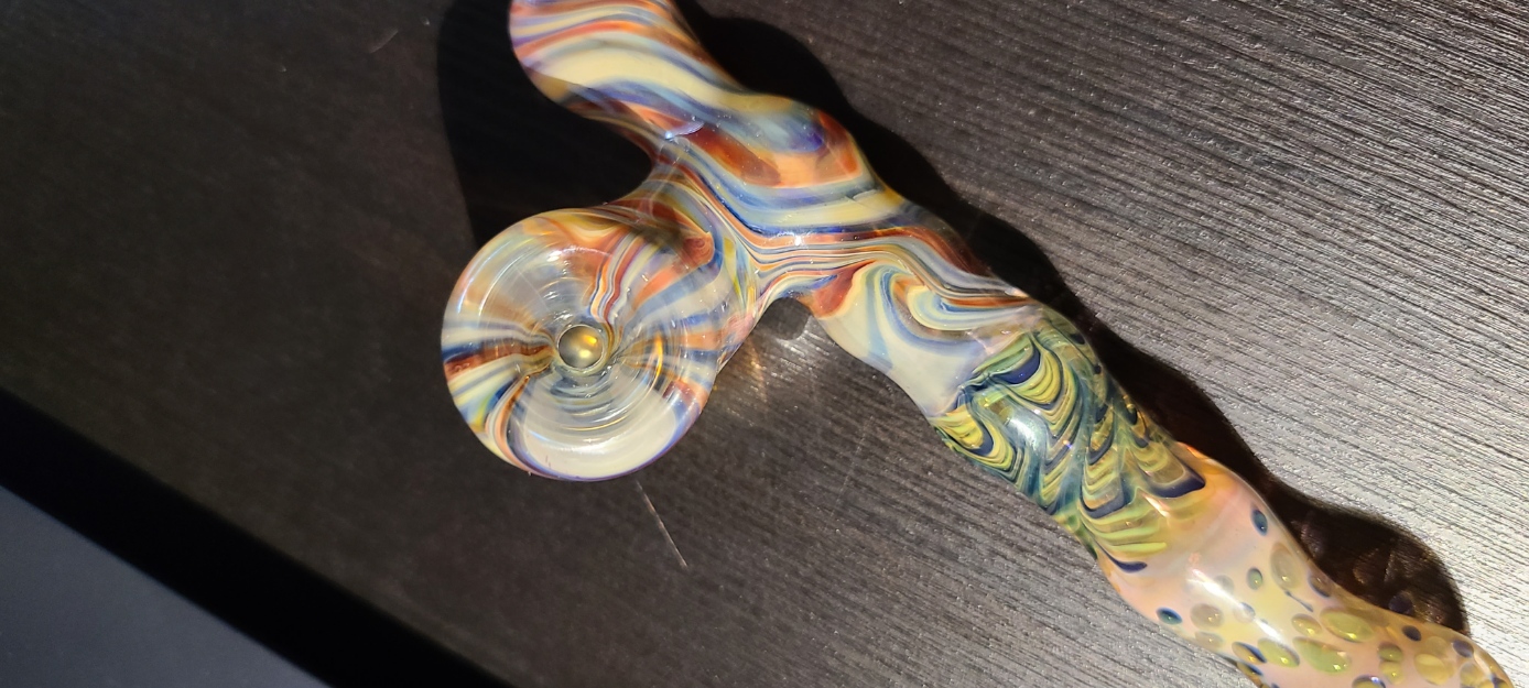 ARTIST : BRIAN BATES – Darkstar Seedbank