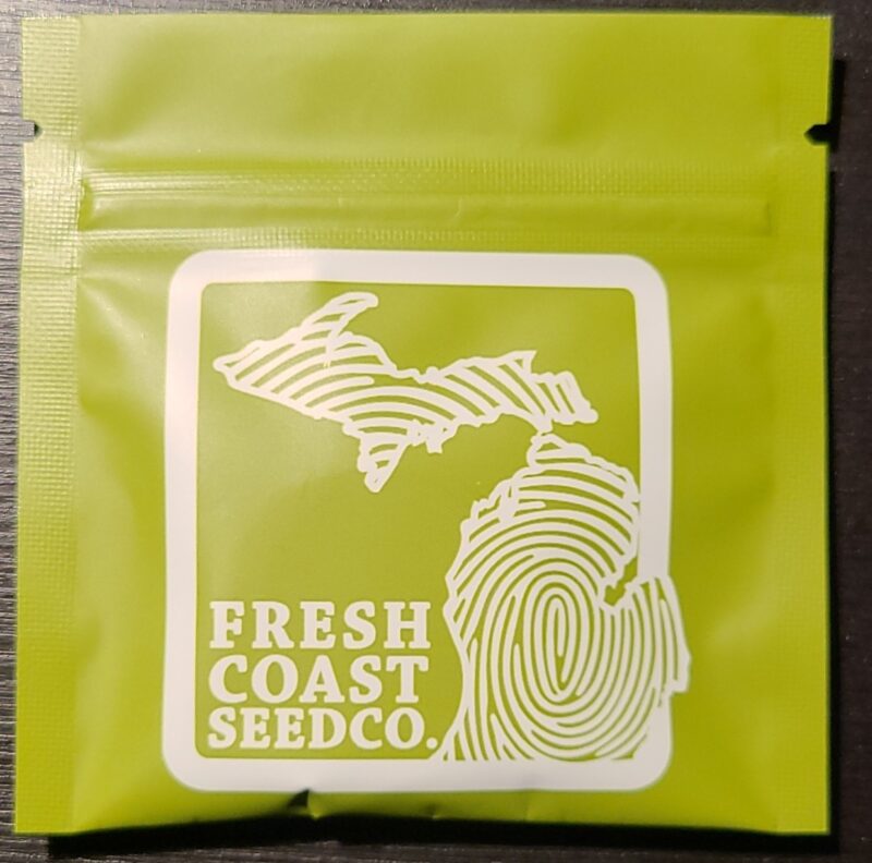 FRESH COAST SEED CO.-OUTLAW COOKIES – Darkstar Seedbank