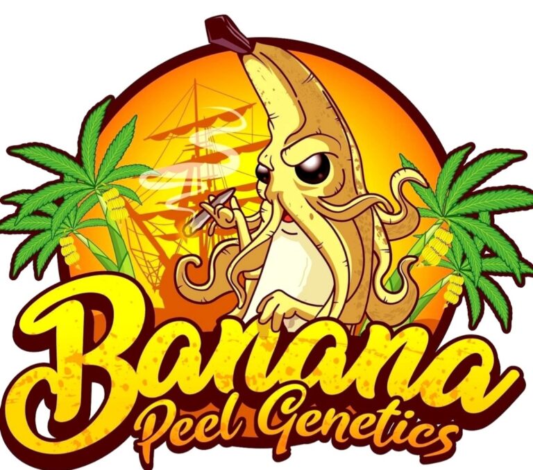 BANANA PEEL GENETICS -BANANA BOAT – Darkstar Seedbank
