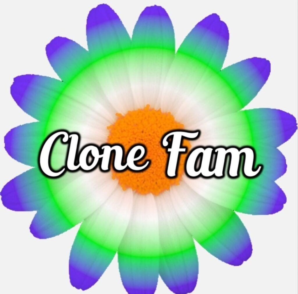 CLONE FAM / FISHERMAN SEEDS X FRESH COAST SEED CO – RAISING CANE ...