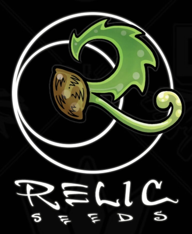 RELIC SEEDS – RELIC SOUR CHEESE – Darkstar Seedbank